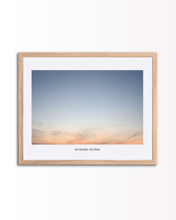 Sabrina Lieb posters - German photographic art - Buy online – Papirværk