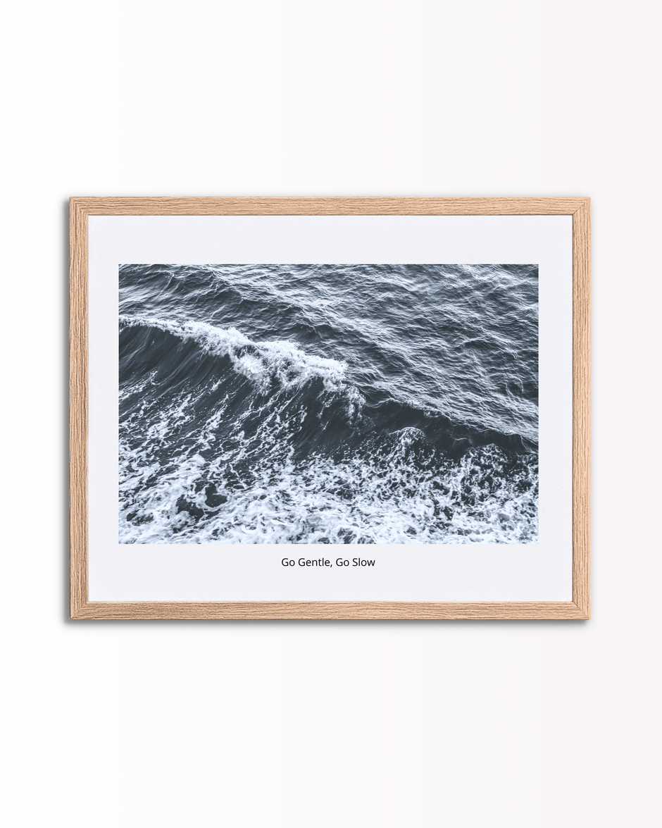 Sabrina Lieb posters - German photographic art - Buy online – Papirværk